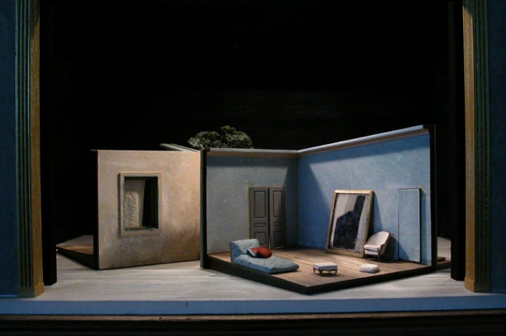 les CHARTEs DES SCÉNOGRAPHES DE SPECTACLES et d'exposition - Union des ...